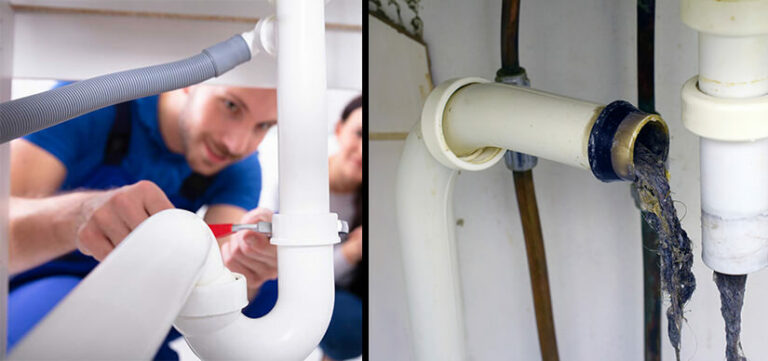 The 5 Worst Plumbing Problems and How to Fix Them